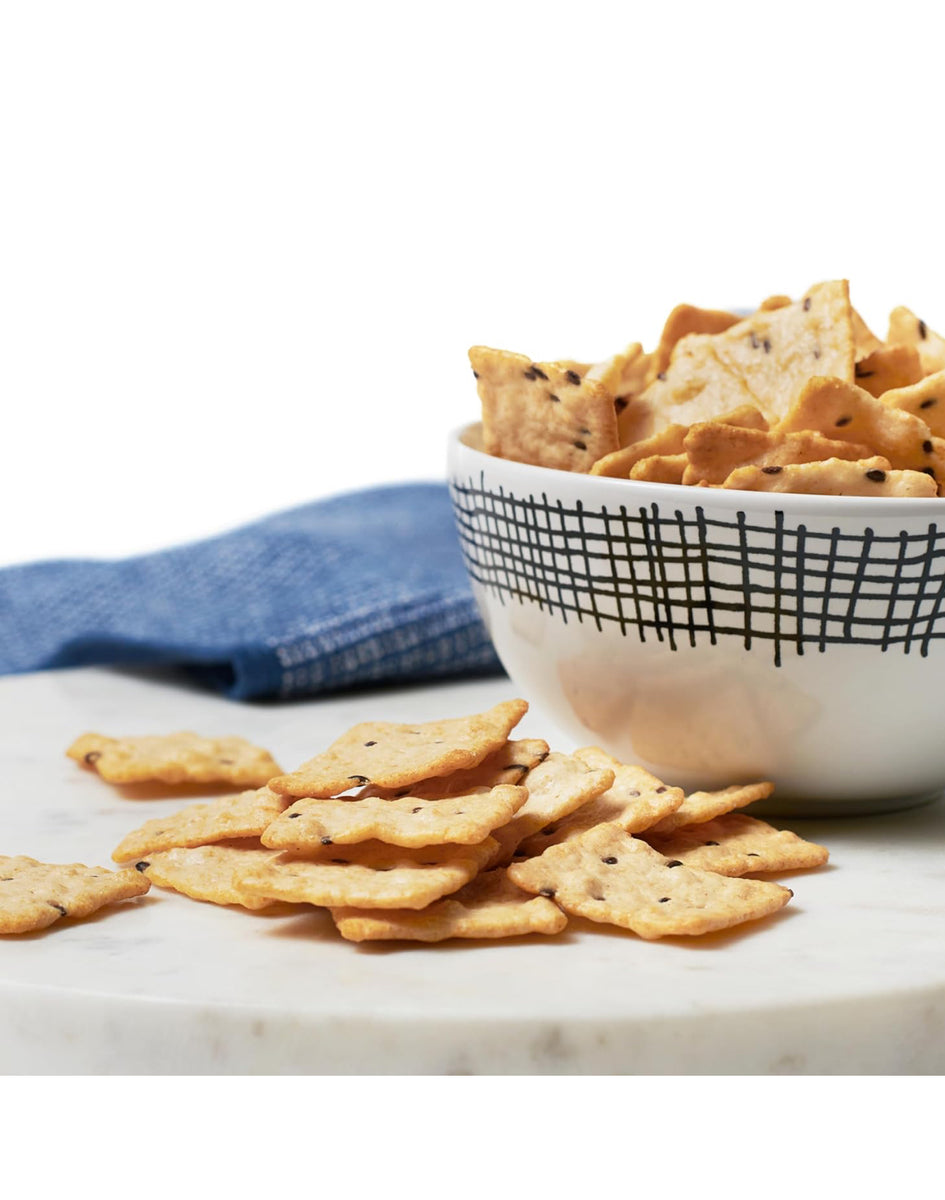 Lactation crisps – Everything Baby Qatar